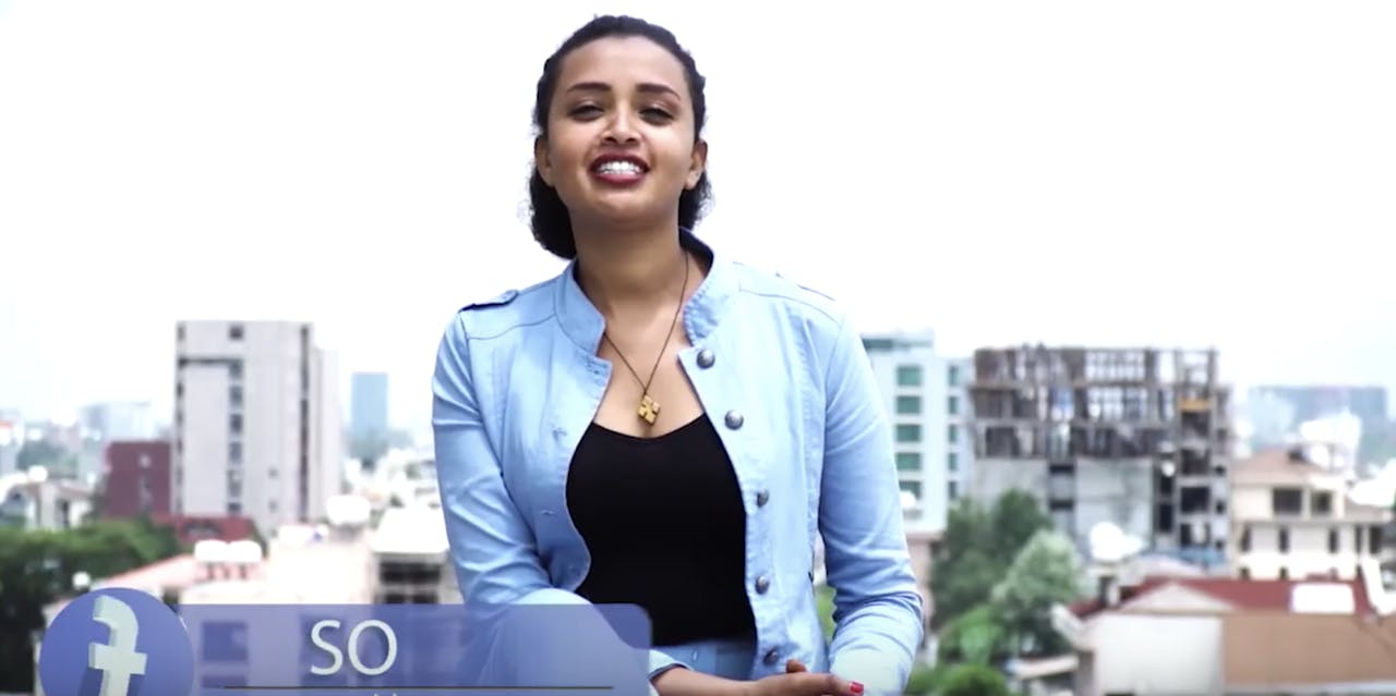 Sodere Addis Entertainment June 4, 2018 - Sodere Ethiopian movies