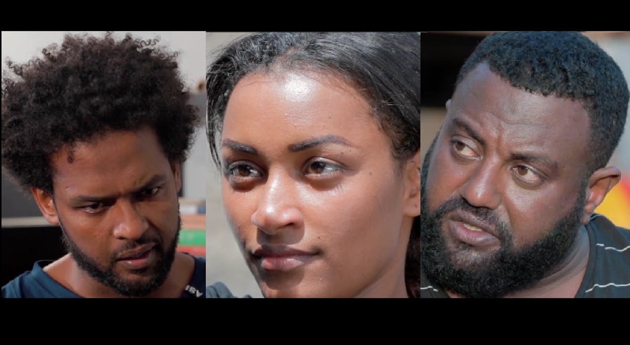 ካለሽ አለሁ Kalesh Alehu trailer Ethiopian film - Sodere Ethiopian movies