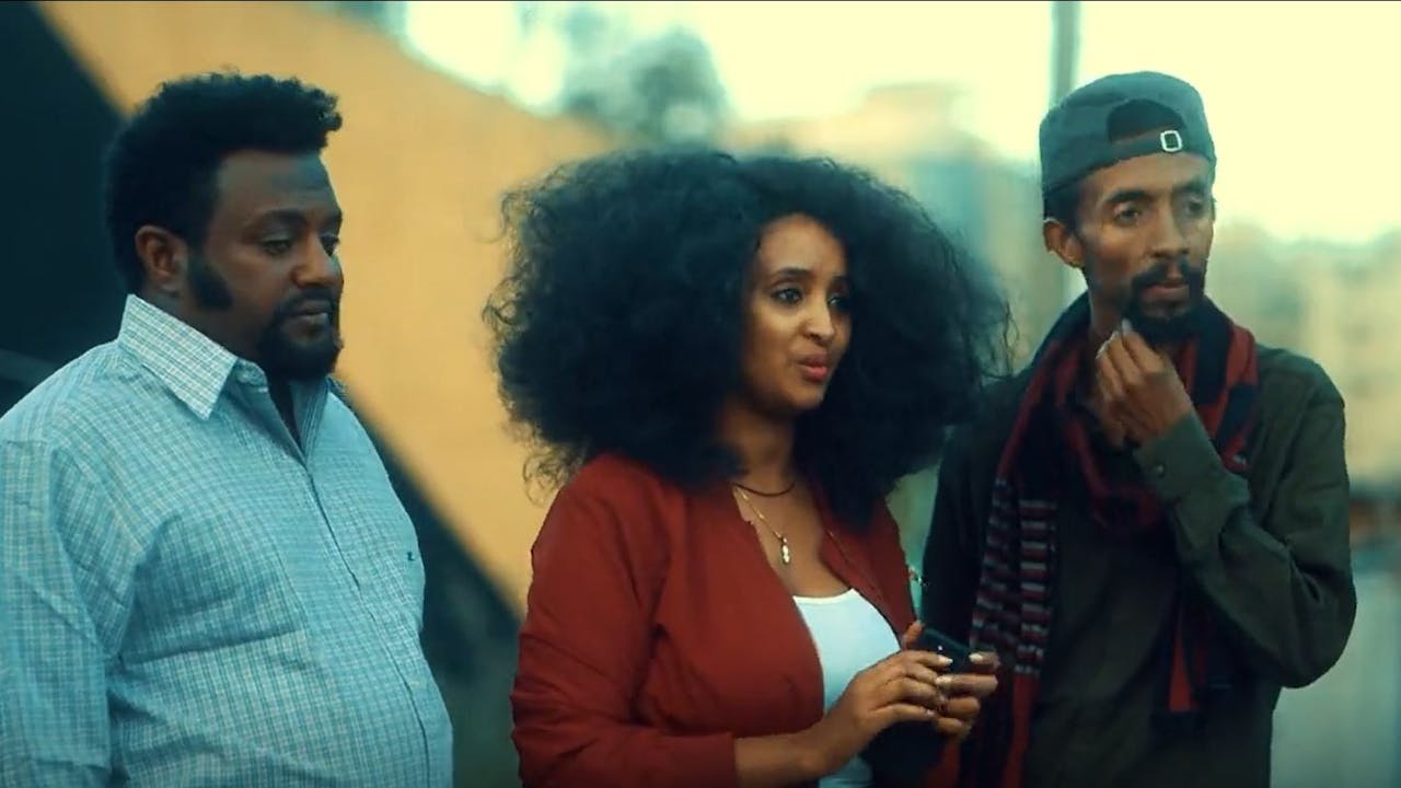 Tewelegn Film - Sodere Ethiopian movies