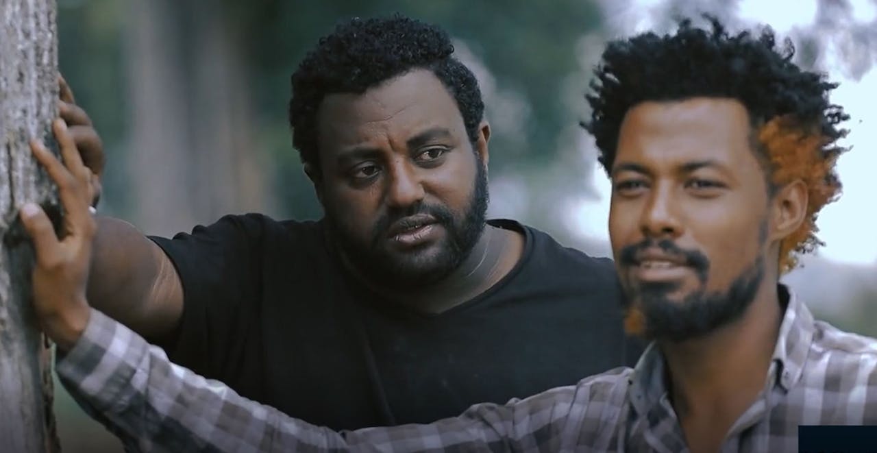 ጃሎ Jalo Film - New Release 2 - Sodere Ethiopian movies