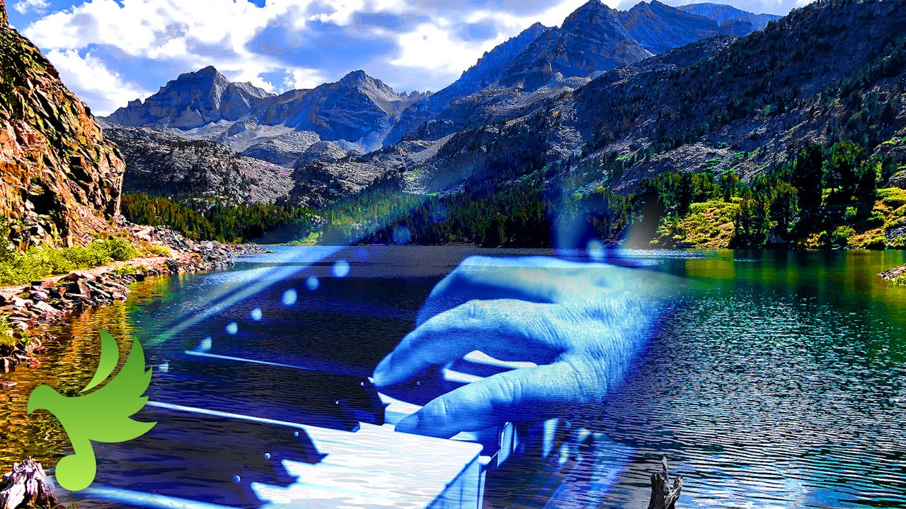 The Symphony of Nature 3 of 6 - The Symphony of Nature (6 Part Series ...