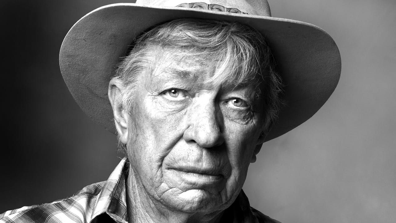 Colin-AU - Soft White Underbelly