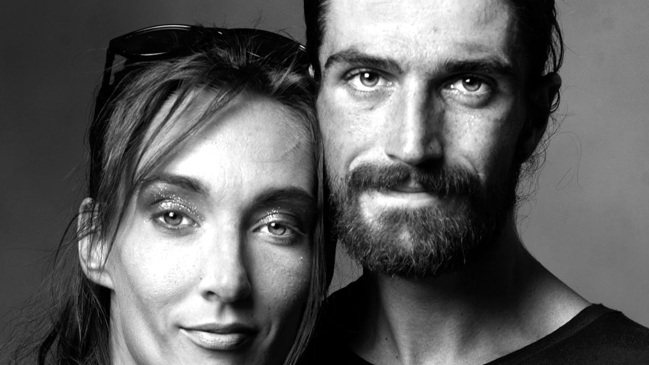 Fentanyl Addicted Couple-Daphne and Shaggy - Soft White Underbelly