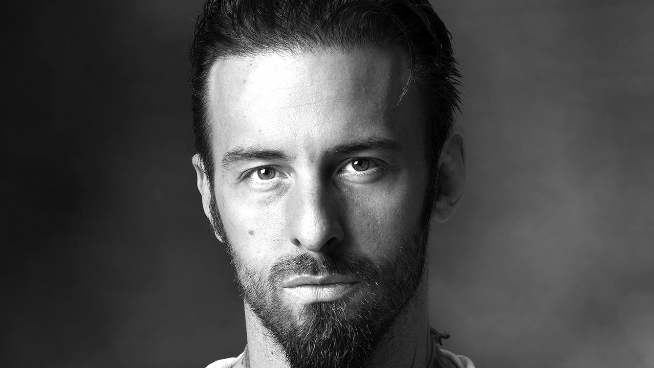 Gigolo interview-Nick Hawk - Soft White Underbelly