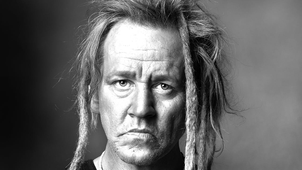 Poly-Drug Addict interview-Erik - Soft White Underbelly