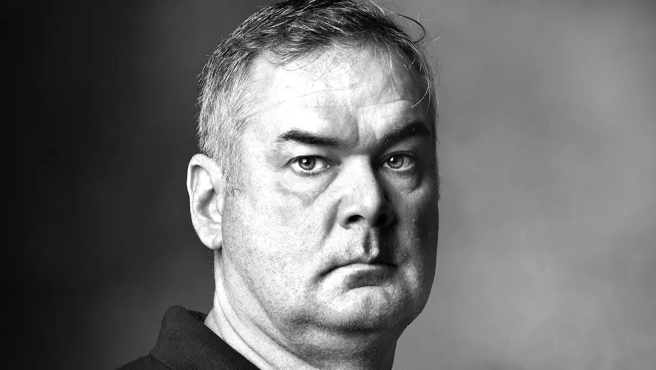 Stories of a Retired NYPD Detective-Vincent Esposito - Soft White ...