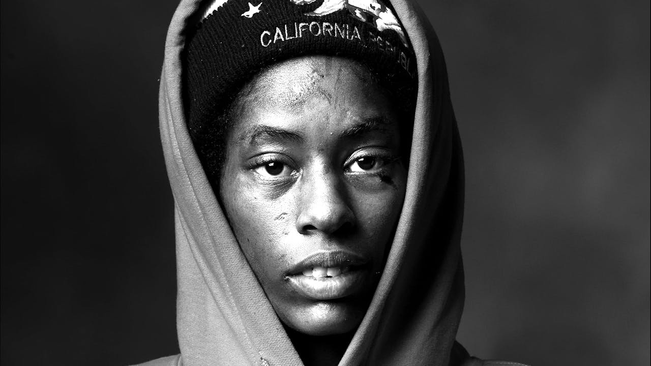 Gang Member interview-Shanerrick - Soft White Underbelly