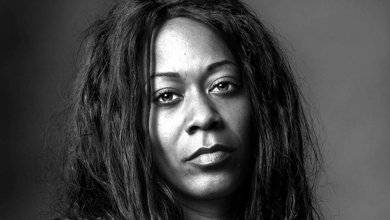 Prostitute interview-Tameka - Soft White Underbelly