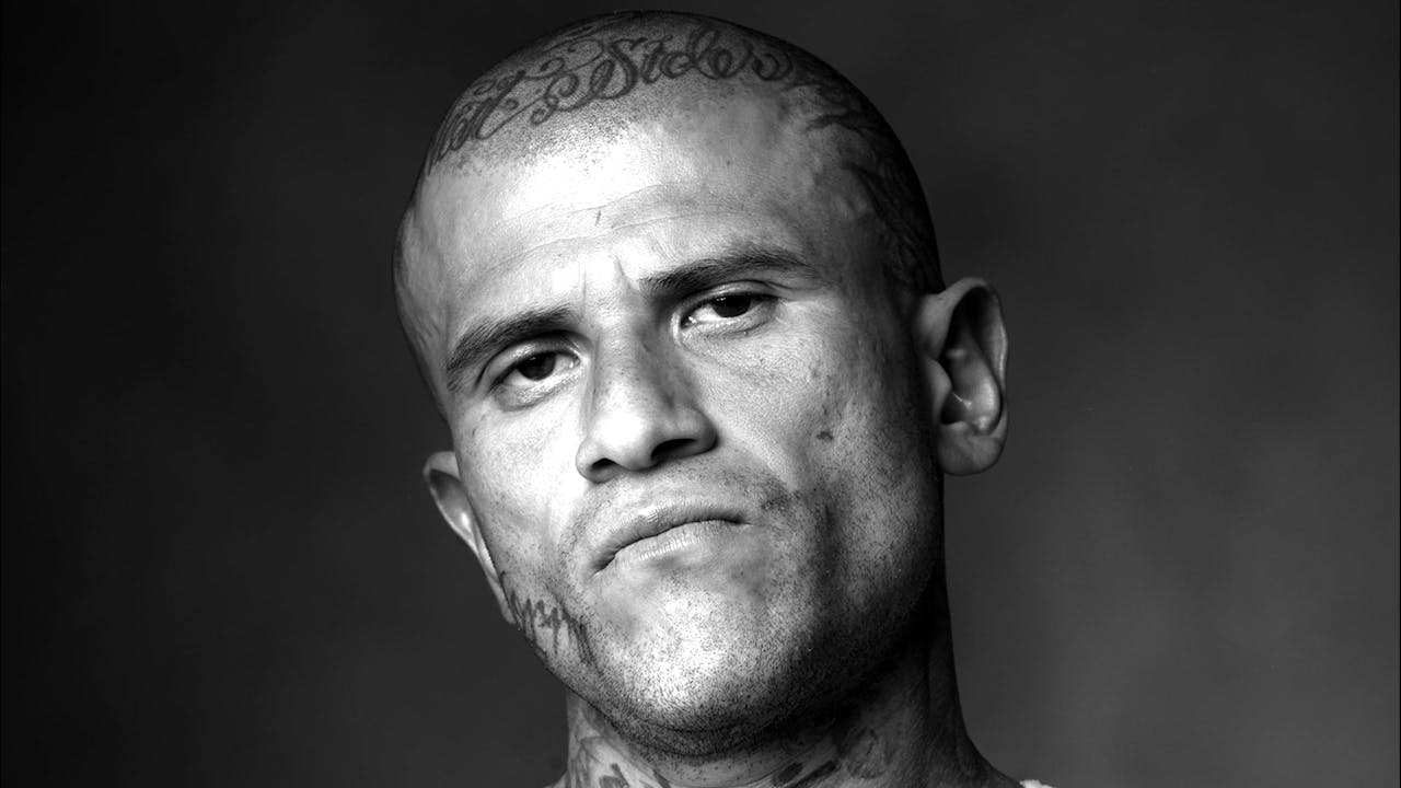 Gang Member interview-Sergio - Soft White Underbelly