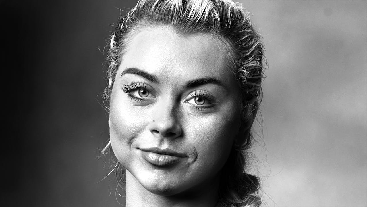 Police Officer interview-Kailee - Soft White Underbelly