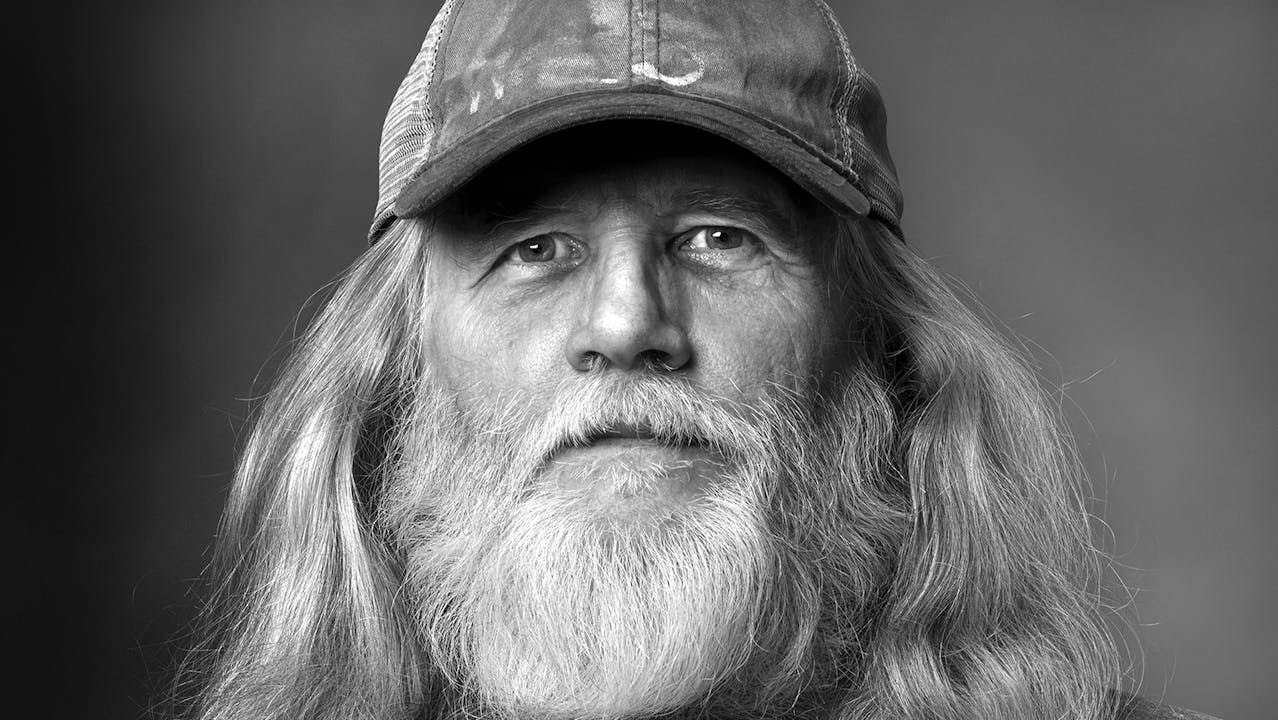 Doomer (Doomsday Theorist) interview-Sam - Soft White Underbelly