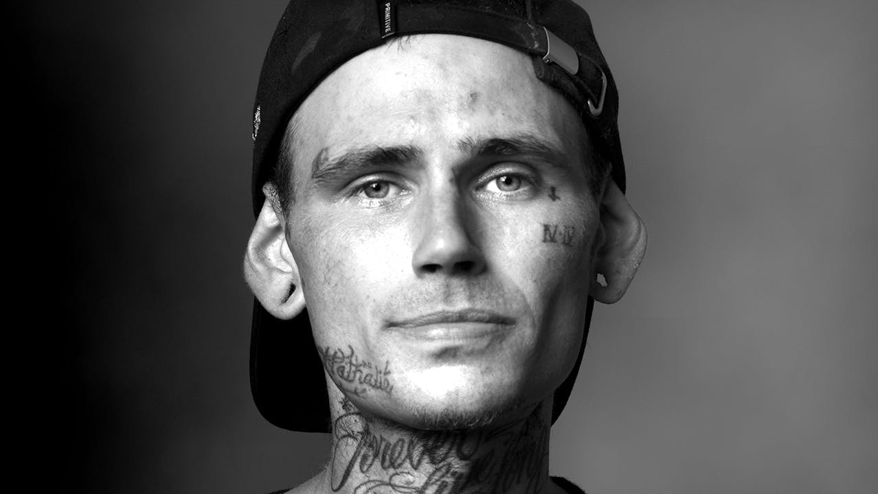 Fentanyl Addict interview-Oliver - Soft White Underbelly