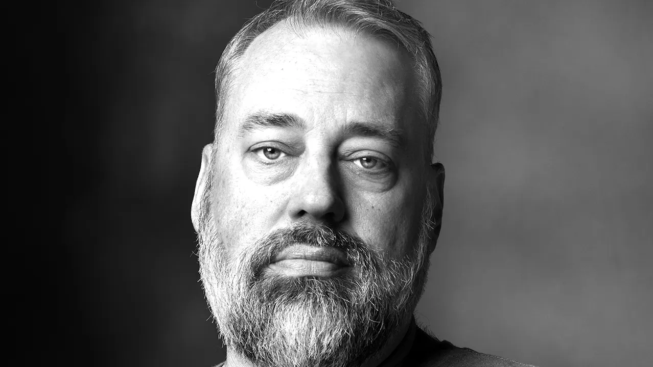 Saving One Exploited Child At a Time-Jim Cole - Soft White Underbelly