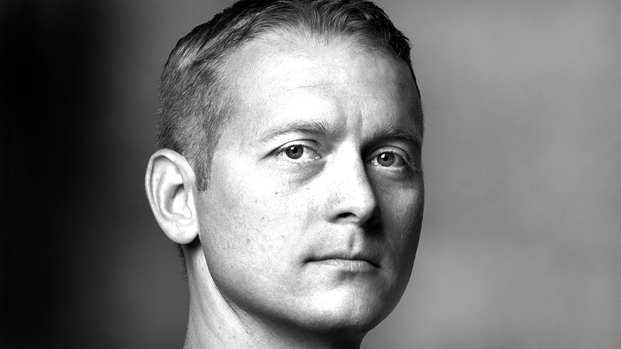 War Veteran interview-Michael - Soft White Underbelly