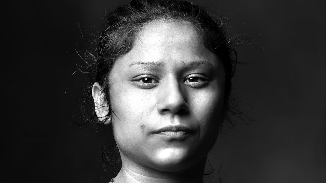 Heroin Addict interview-Katalia - Soft White Underbelly