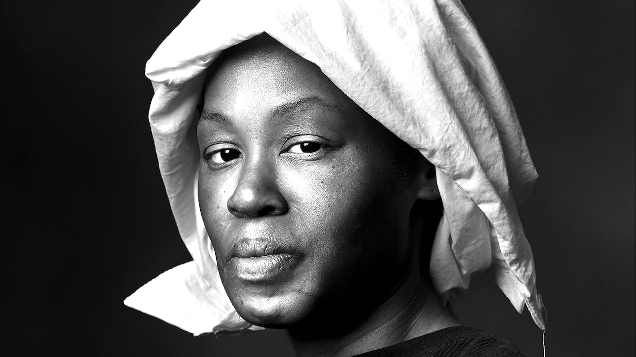 Homeless Woman interview-Monique - Soft White Underbelly