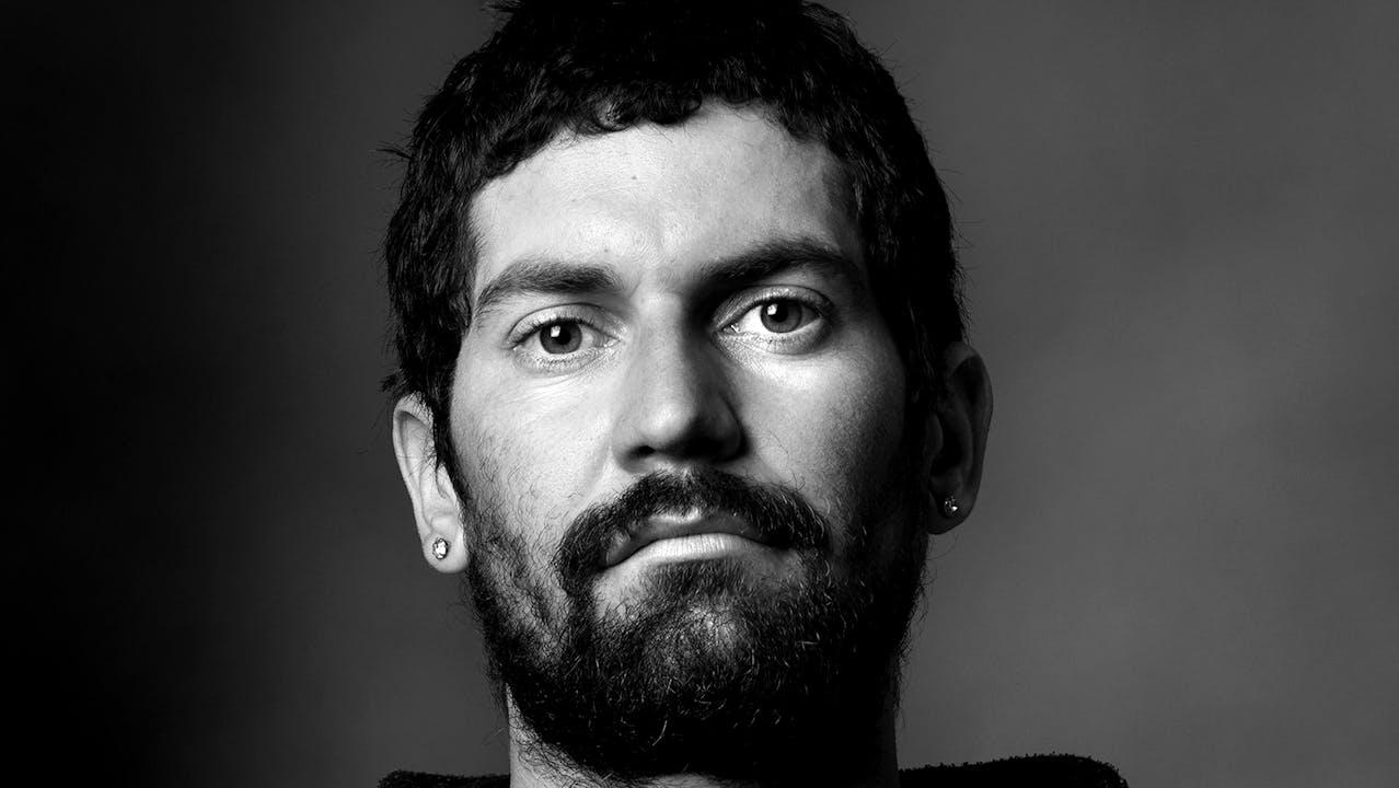 Crack Addict interview-Andy - Soft White Underbelly