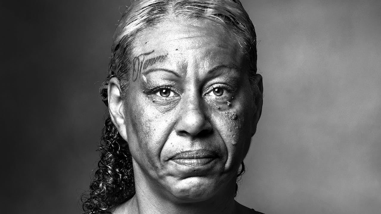 Crack Addict interview-Zenobia - Soft White Underbelly