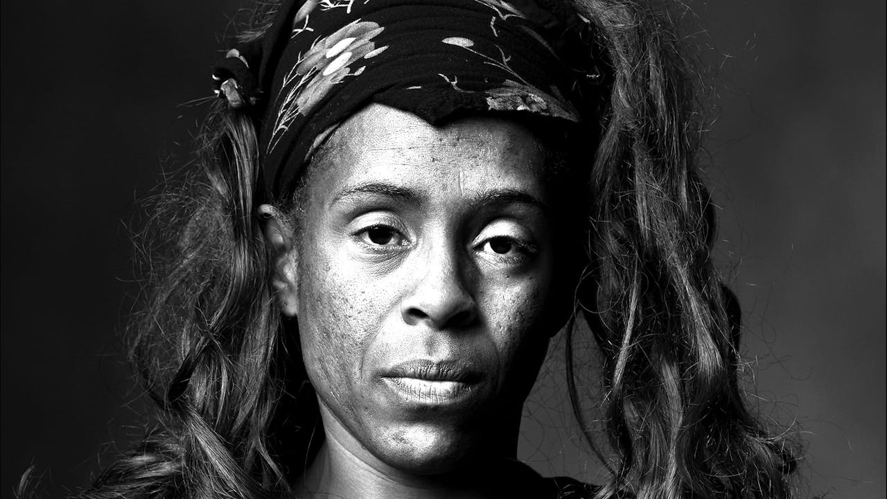 Alcoholic interview-Imesha - Soft White Underbelly