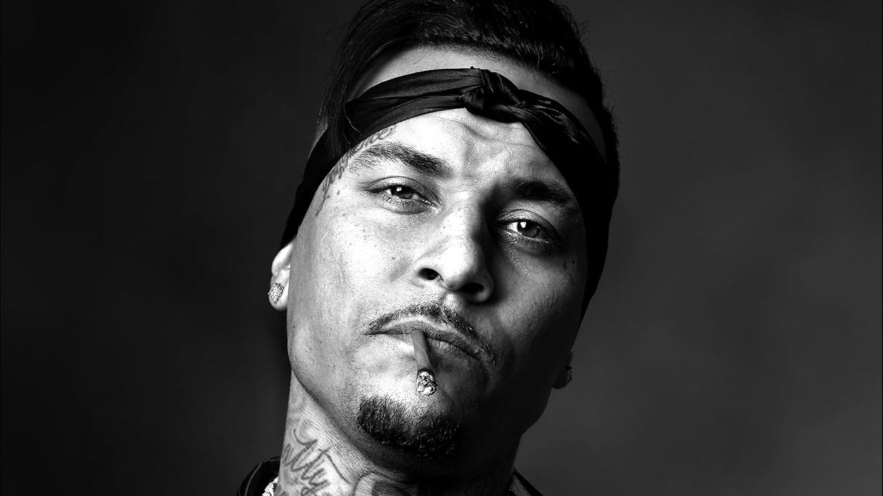 Pimp interview-Sharp - Soft White Underbelly