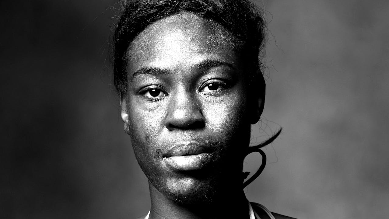 Crack Addict interview-Candace - Soft White Underbelly