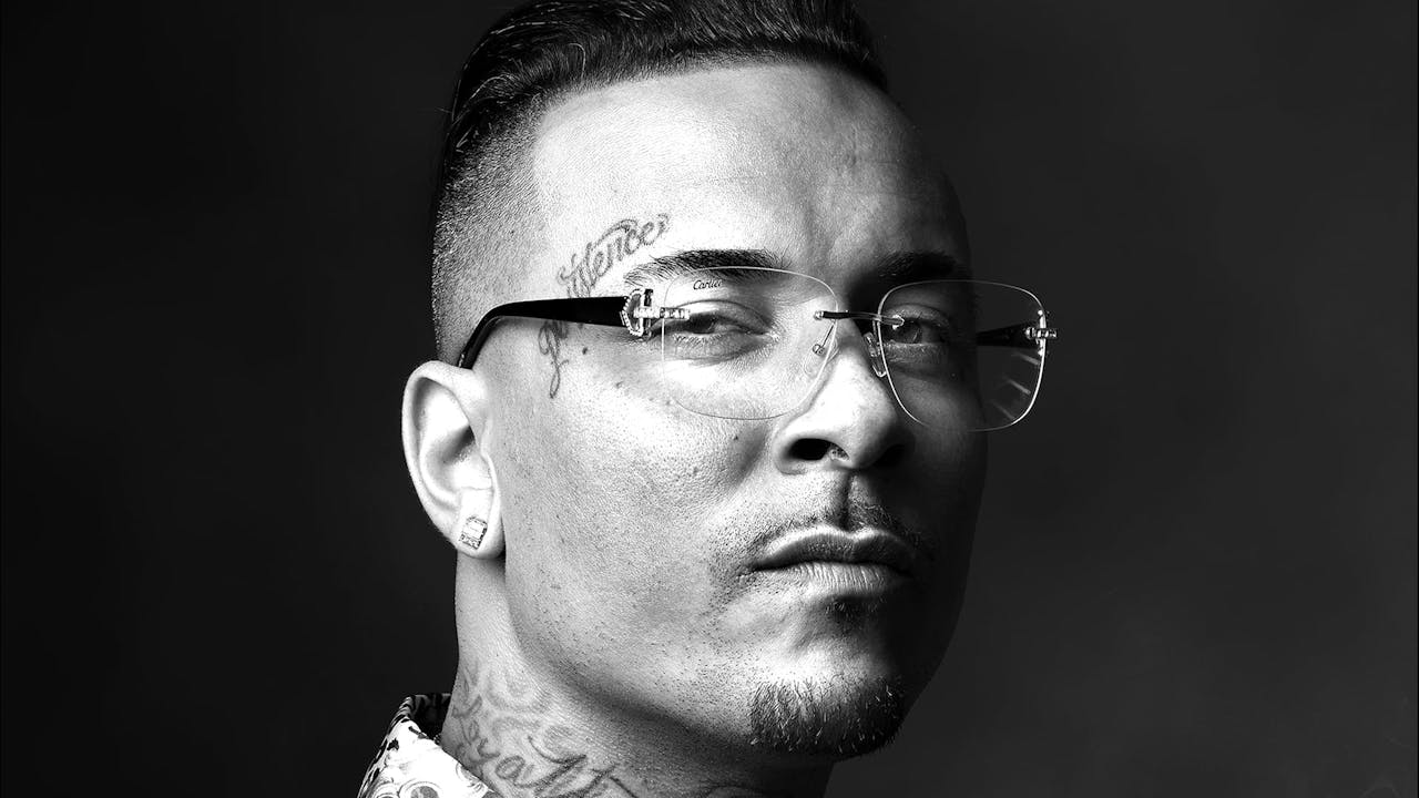 Sharp (April, 2021) - Soft White Underbelly