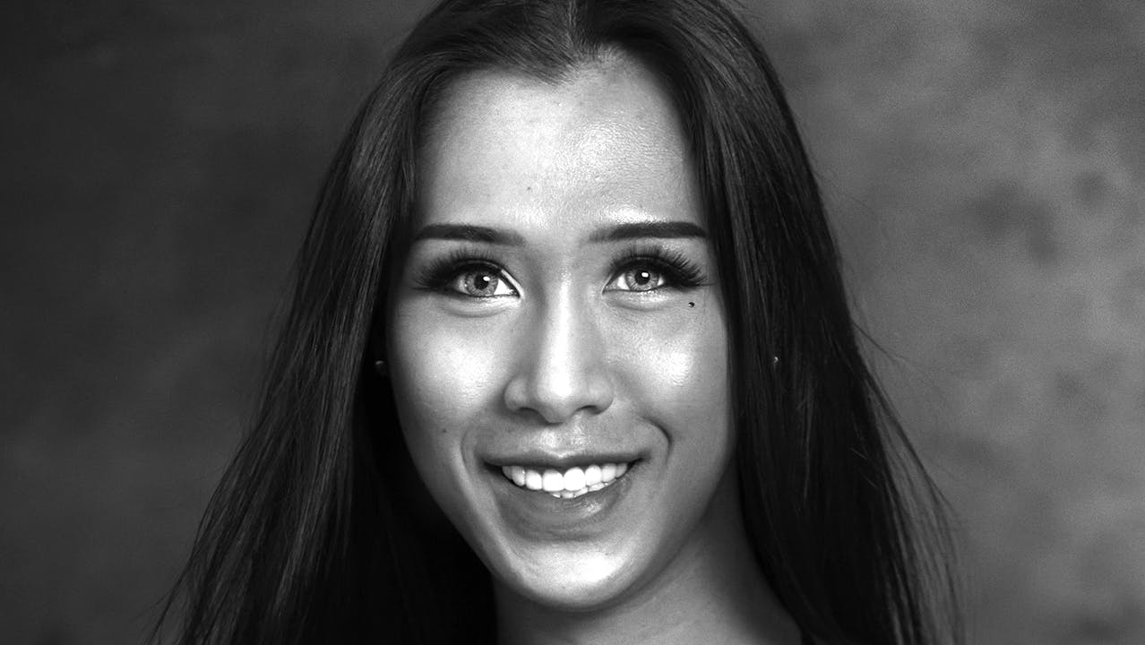 Thai Transgender (Ladyboy) Prostitute interview-Patty - Soft White ...