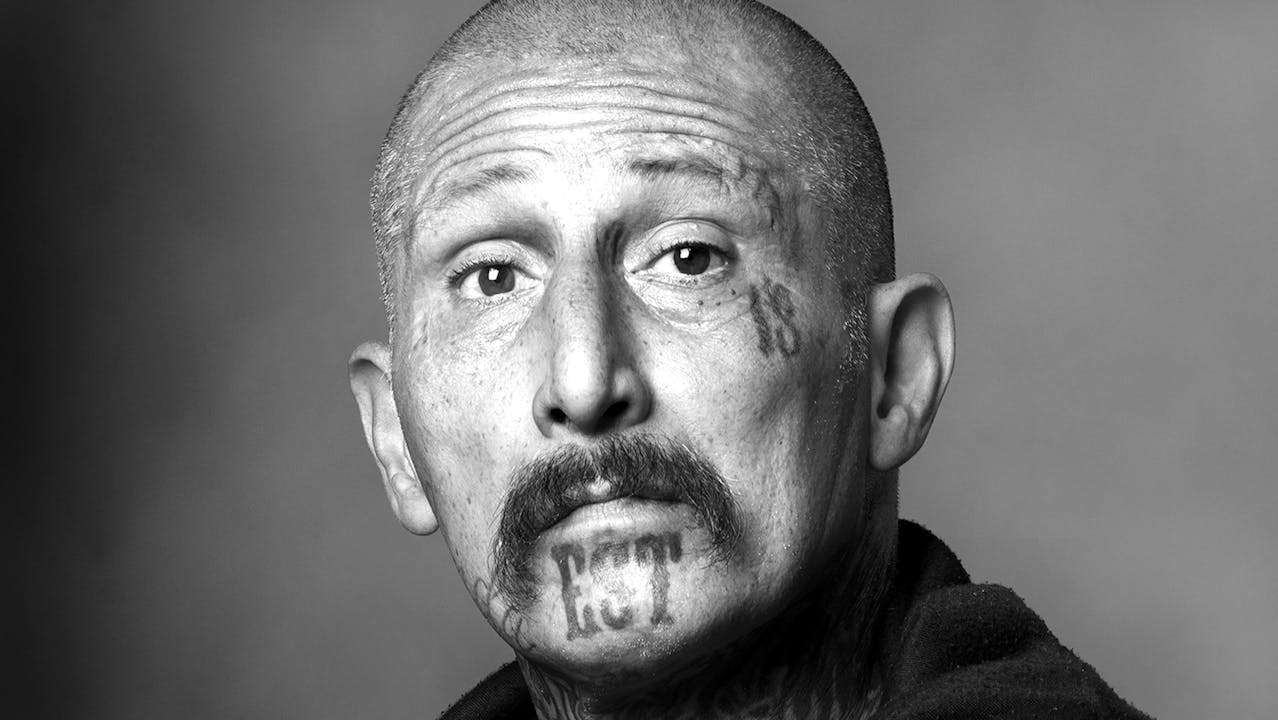 Gang Member interview-Joseph (follow up) - Soft White Underbelly