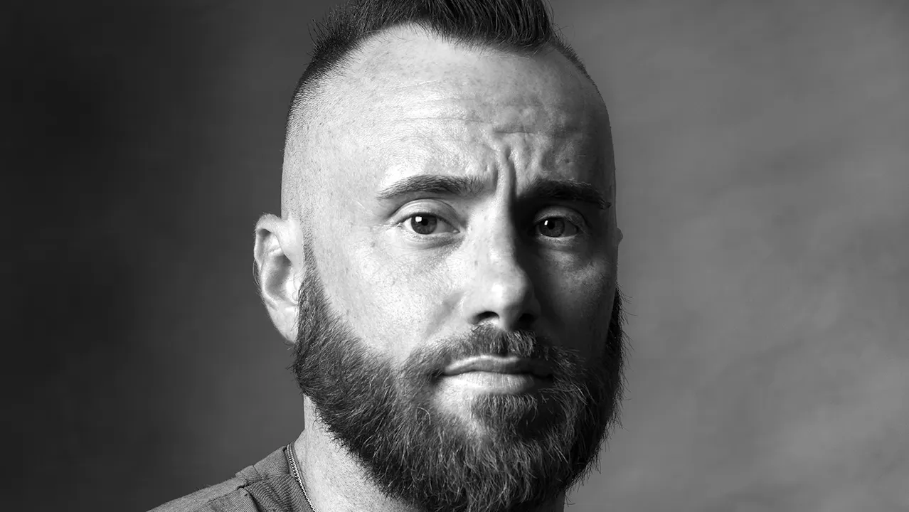 War Veteran interview-Nick (Part 2) - Soft White Underbelly