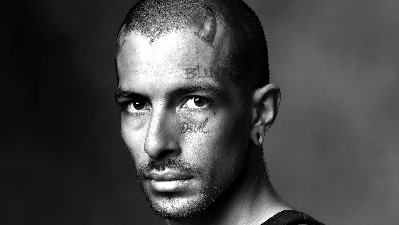 Gang Member interview-Blue Devil - Soft White Underbelly