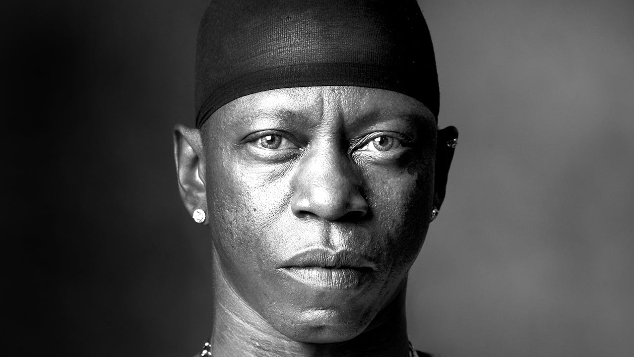 Pimp interview-New York (repost) - Soft White Underbelly