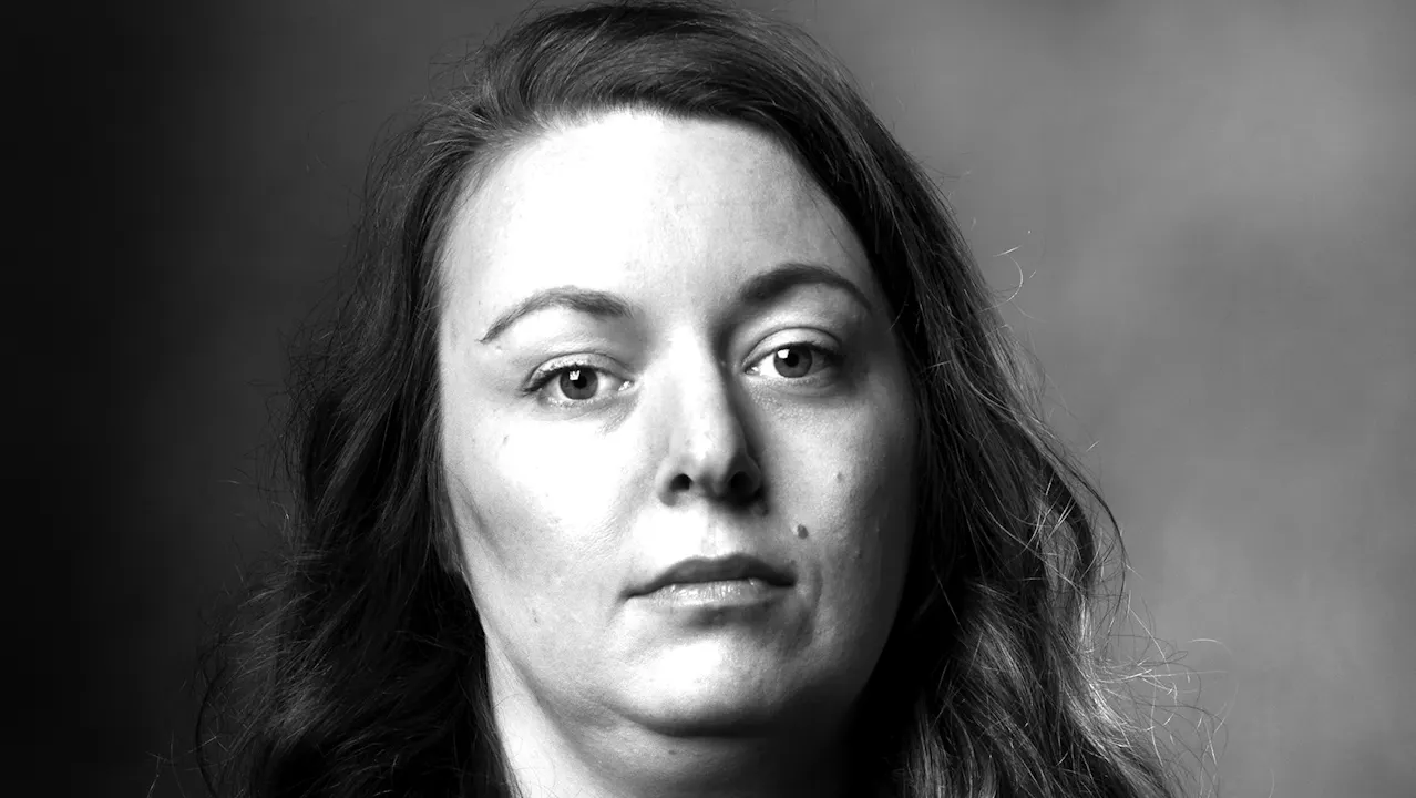 Jeffrey Epstein Survivor-Wendy Pesante - Soft White Underbelly