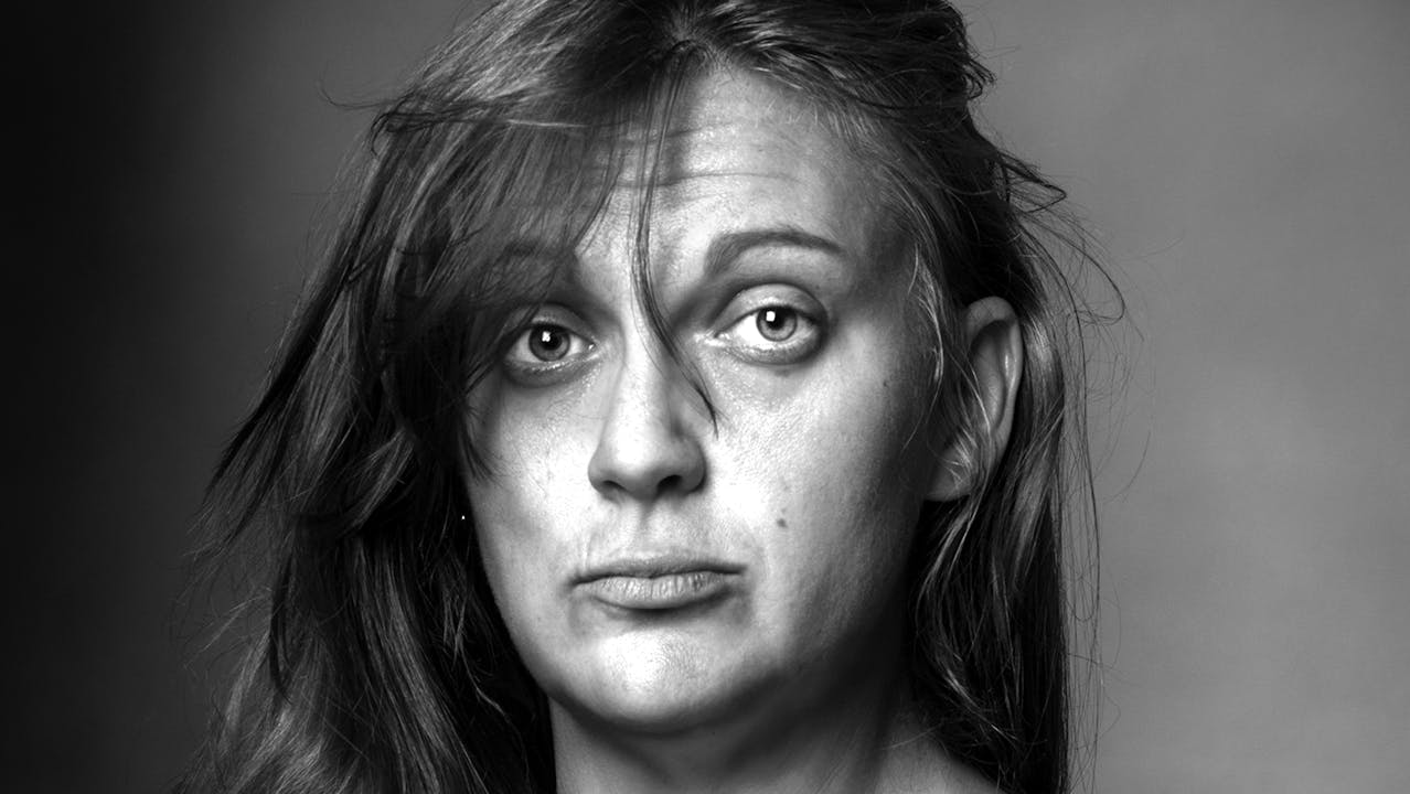 Crystal Meth Addict interview-Christine - Soft White Underbelly