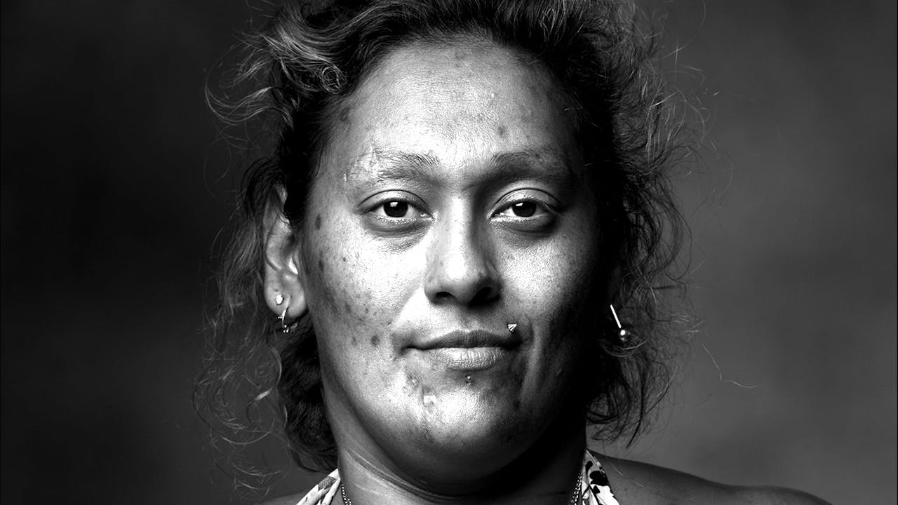 Homeless Woman interview-Florencia - Soft White Underbelly