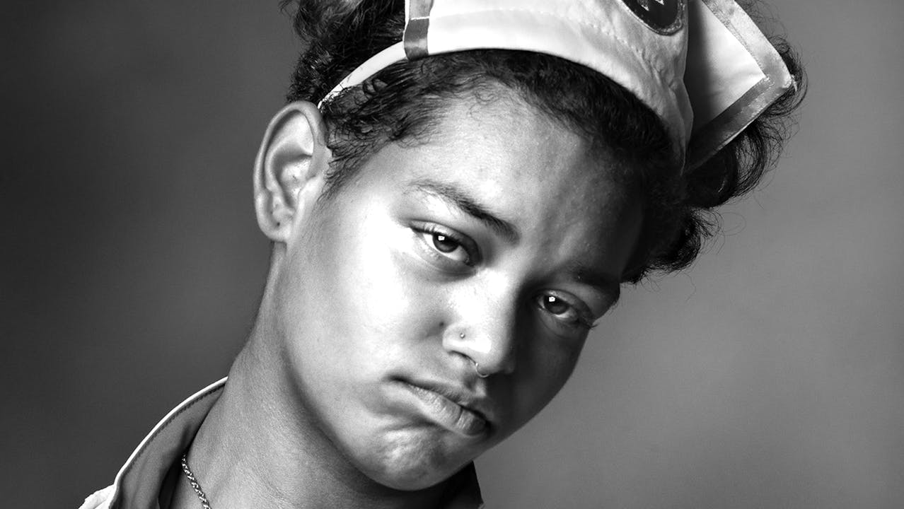 Prostitute interview-Hazel - Soft White Underbelly