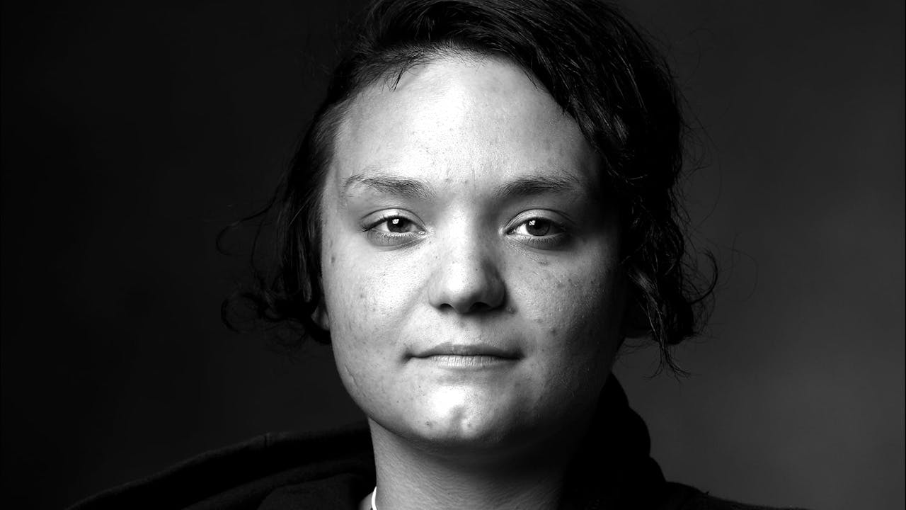 Heroin Addict-Amaya - Soft White Underbelly