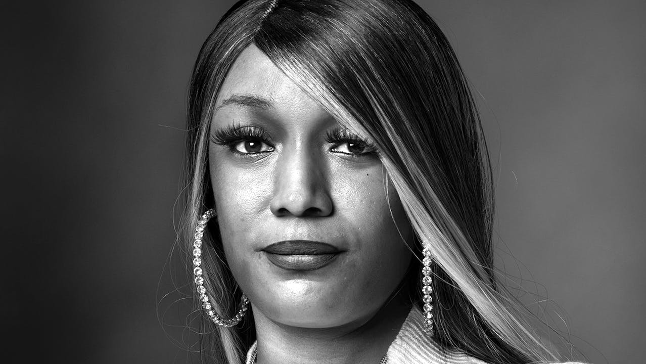 Prostitute interview-Lexie - Soft White Underbelly