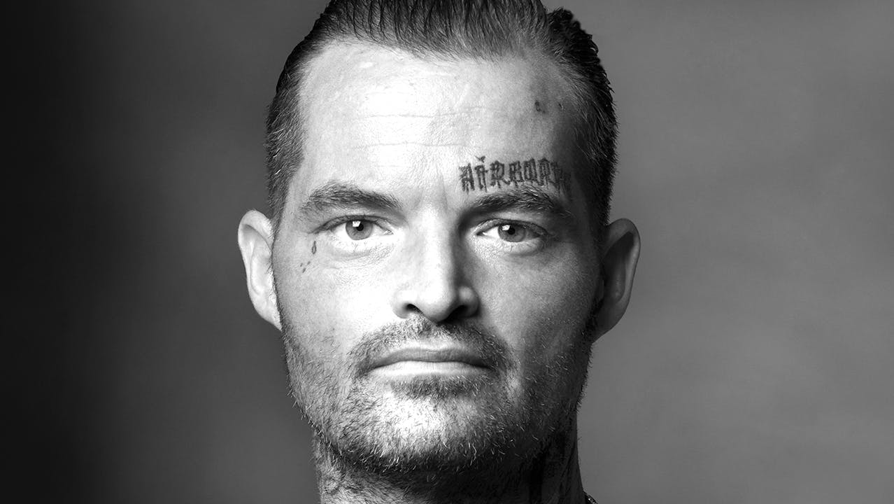 Depictions of War and the Friends I Made-Hutch - Soft White Underbelly