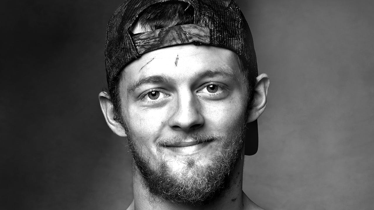 Appalachian Man interview-Zach - Soft White Underbelly