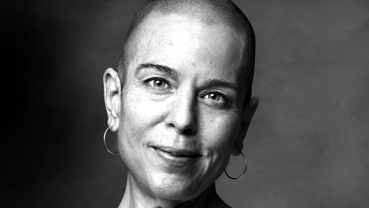 Sexual Abuse Survivor interview-Anna Maria - Soft White Underbelly