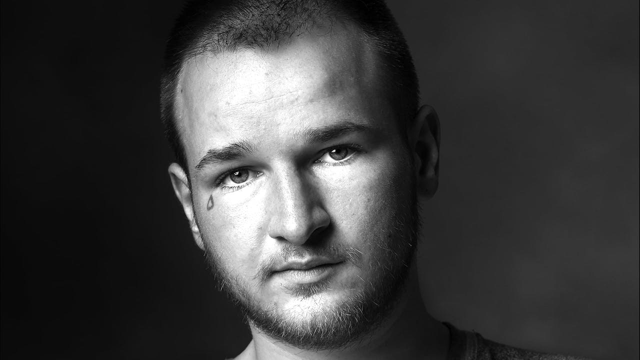 Poly-Drug Addict interview-John - Soft White Underbelly