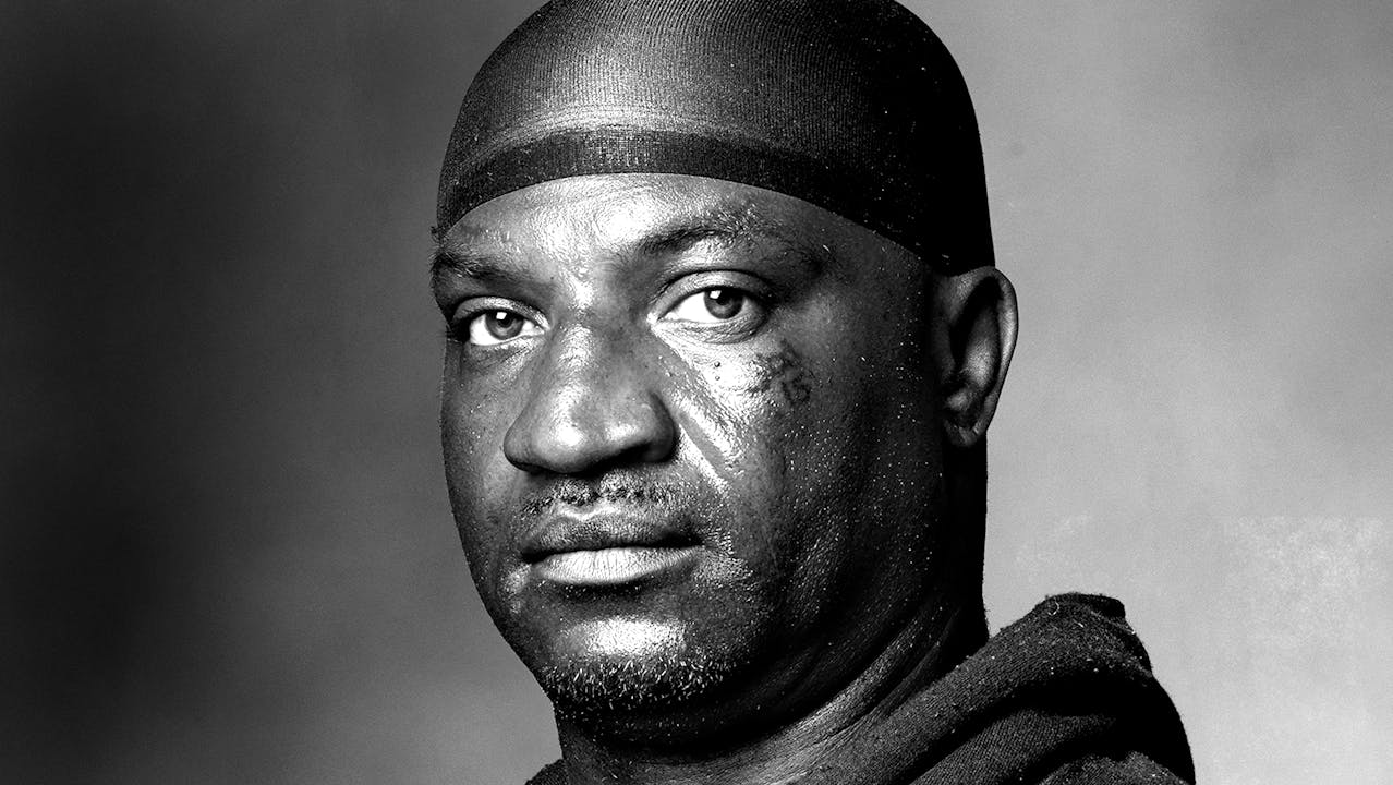 Crack Addict interview-Michael - Soft White Underbelly