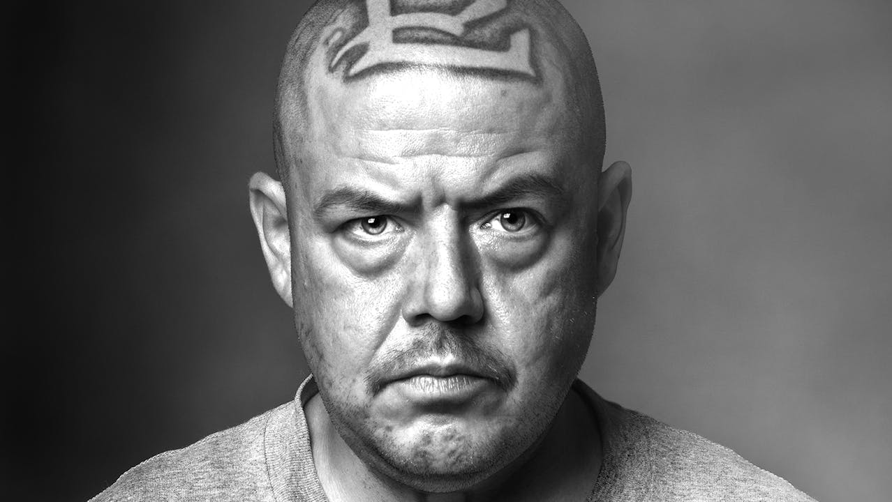 Gang Member interview-Chris - Soft White Underbelly