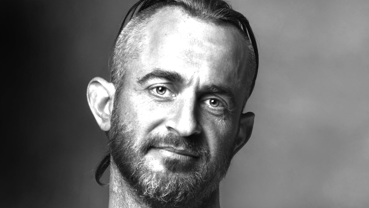 The King of America-Chase - Soft White Underbelly