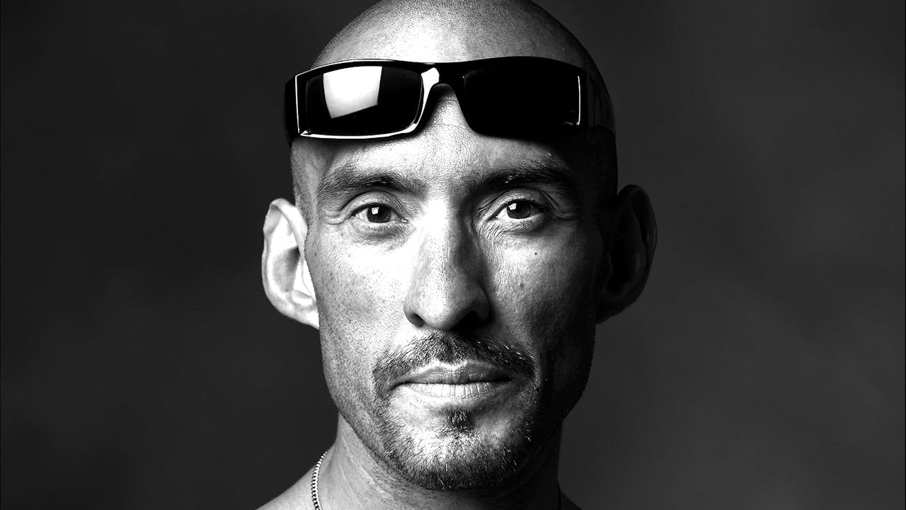 A Message to the Homies-Spooky - Soft White Underbelly