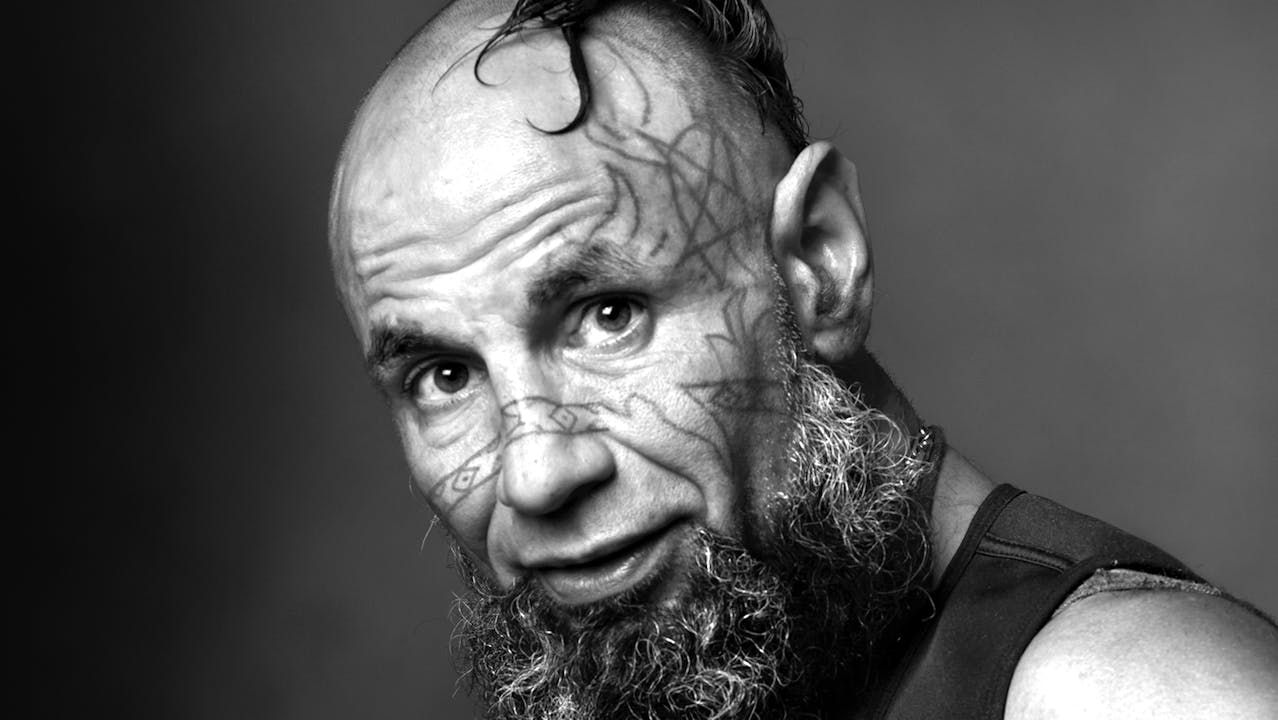 Homeless Man interview-Angel - Soft White Underbelly