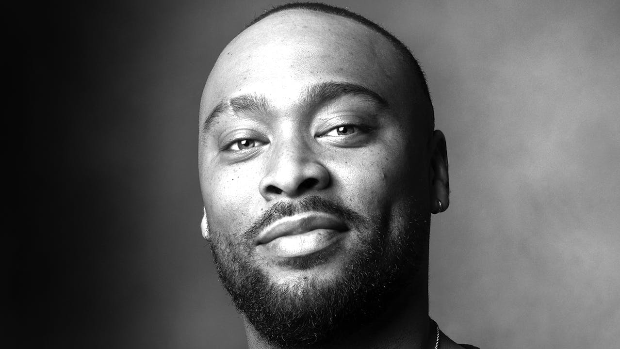 Escaping the Hood-Cedric Thompson - Soft White Underbelly