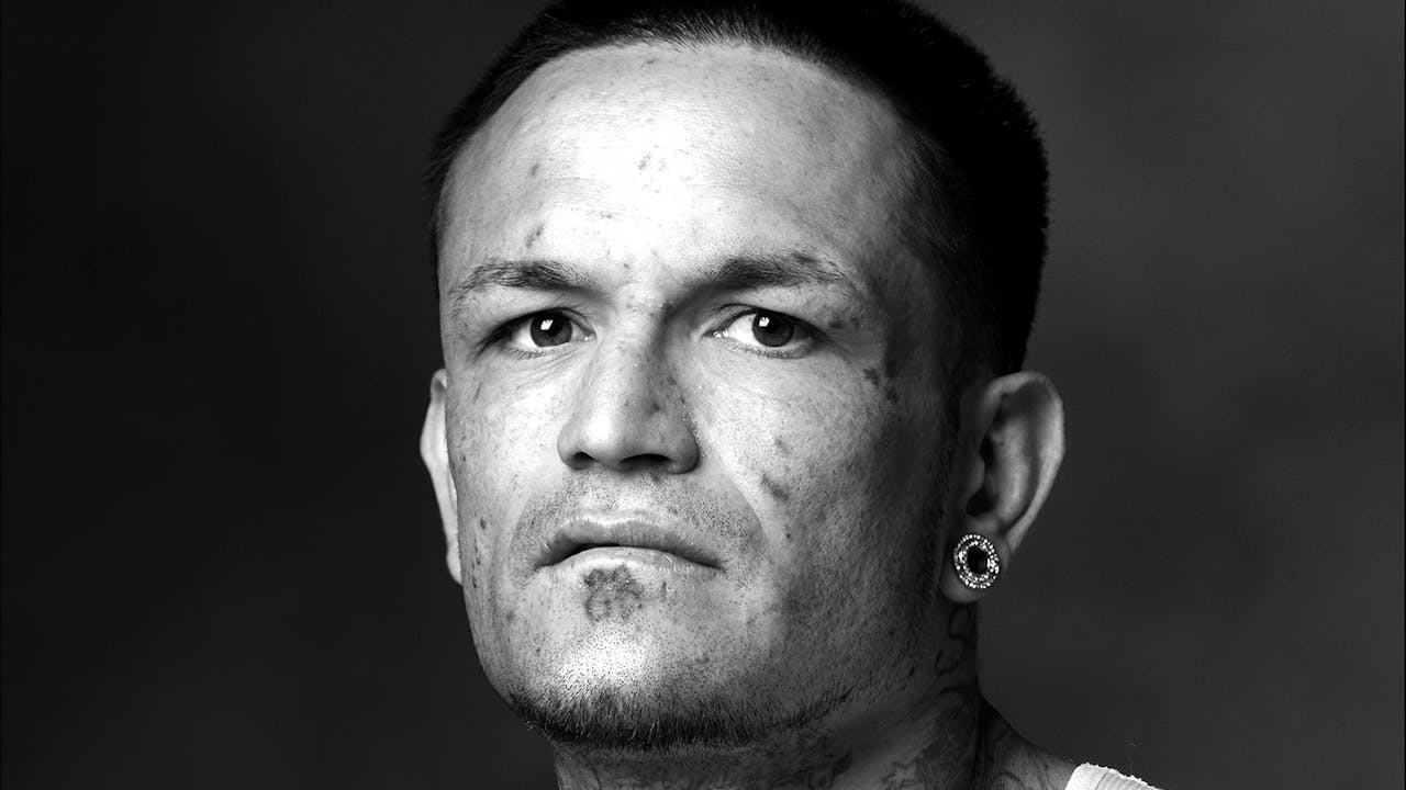 Heroin Addict interview-Tony - Soft White Underbelly