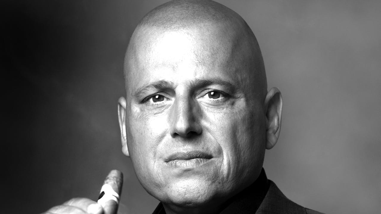 Anatomy of a Mob Hit-Anthony Arillotta - Soft White Underbelly