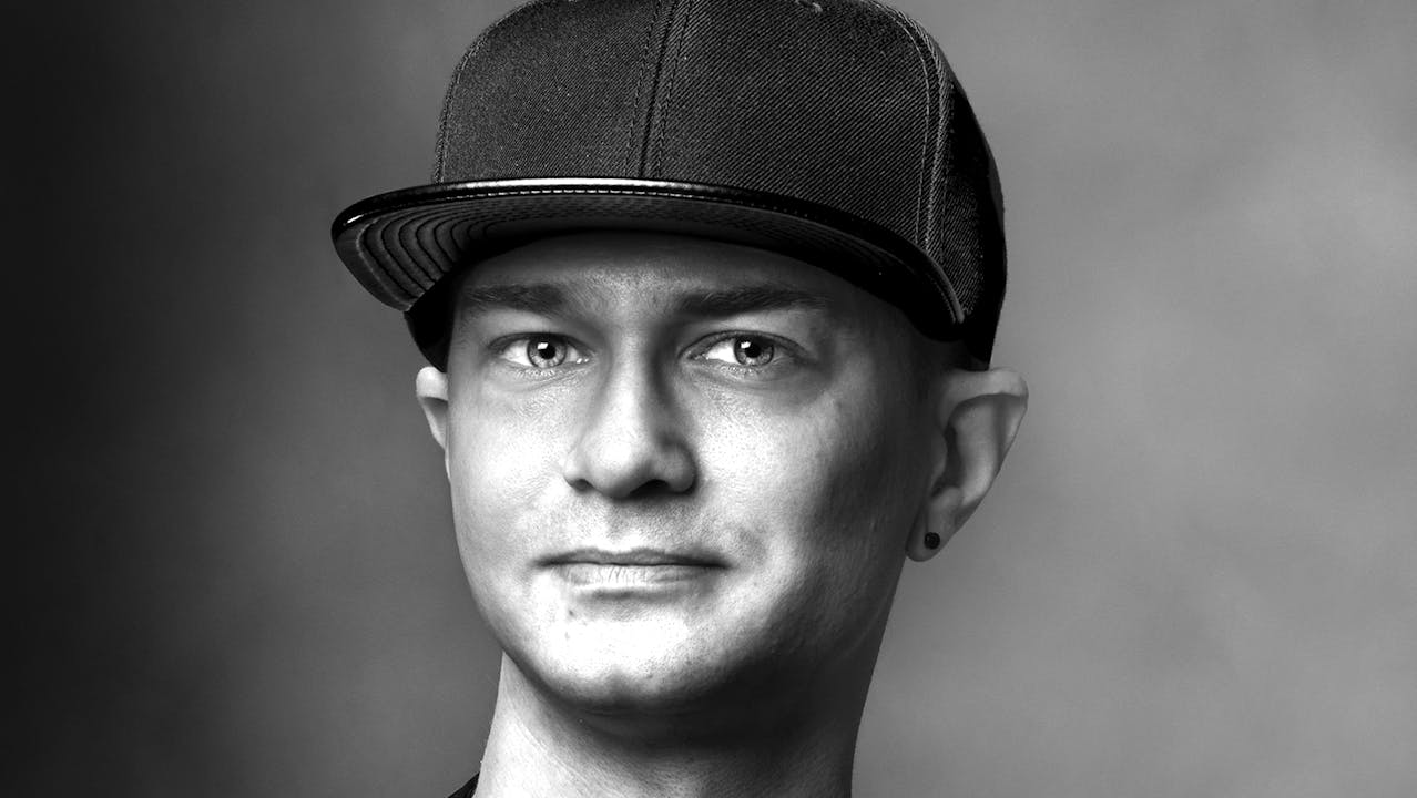 Porn Actor-Alex Jett - Soft White Underbelly